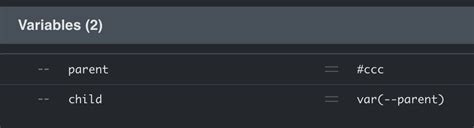 How To Nest Variables How To Bricks Community Forum