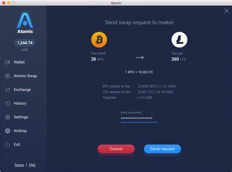 Atomic Wallet Review Fees Pros Cons Tutorial