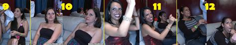 Dancing Bear Bachelorette Party Goes Crazy For The Bear