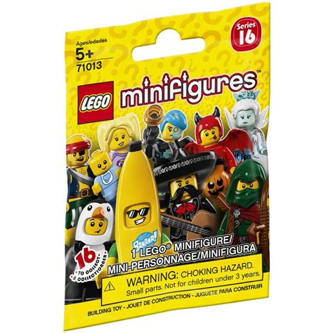 Lego Lego Minifigures Series Lego