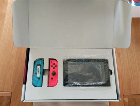 Nintendo Switch Cfw Mod