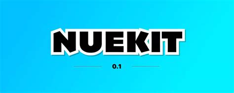 Nuekit Uno Static Site Generator Basato Su Javascript Htmlit