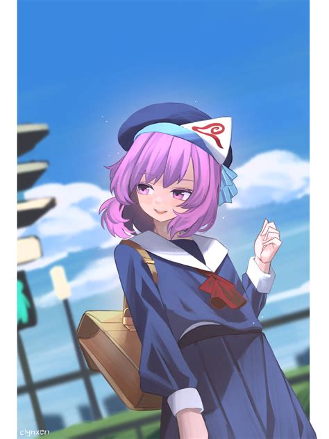 Saigyouji Yuyuko Yuyuko Saigyouji Touhou Project Touhou Тохо