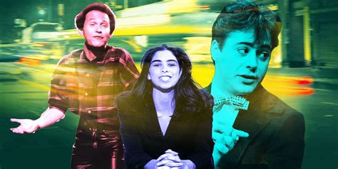 Snl Cast Members Who Only Lasted One Season