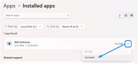 Application Data Windows 10