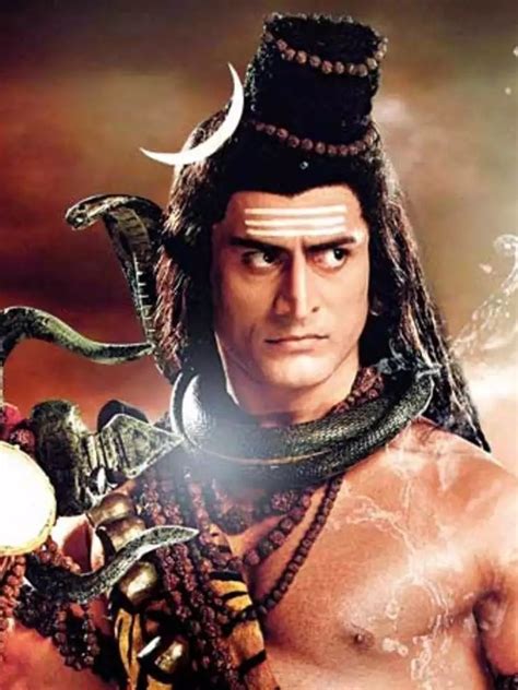 देवों के देव महादेव के शिव का होने वाला है तलाक