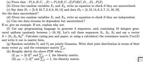 a prove that p a b c … z p a b c … z p b c d … z … p z