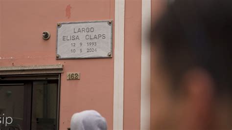 La Storia Di Elisa Claps Lomicidio Il Ritrovamento Del Corpo E La