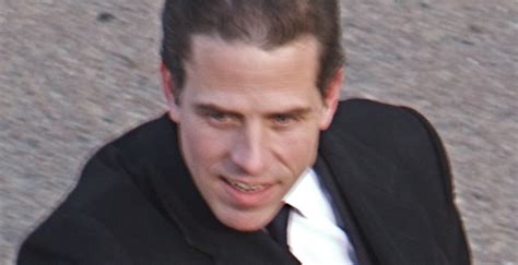 Is Hunter Biden Guilty Of Sex Trafficking Intercessors For America