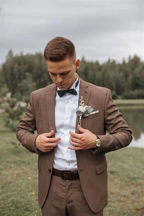 Men Coat Pant For Wedding Artofit