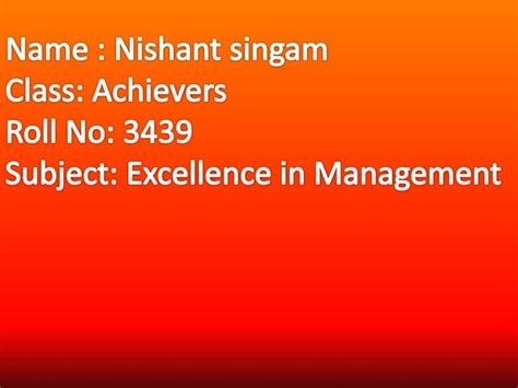 Ongc Csr Activity Ppt