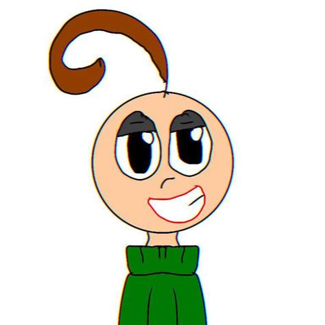 Baldis Basics Beginning Characters Baldis Basics 📞 Amino