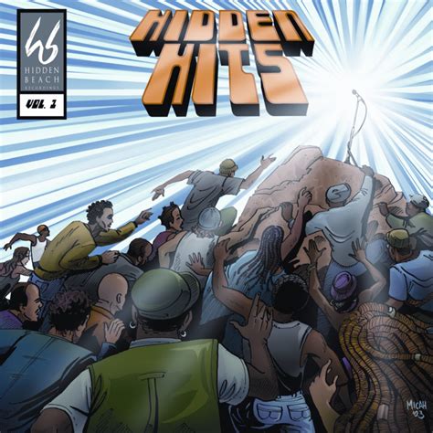 ‎hidden Beach Recordings Presents Hidden Hits Vol 1 By Various Artists