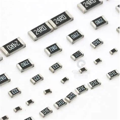 Led Light Devices 51 Ohm Power Smd Resistor From China Manufacturer Hong Kong Resistors