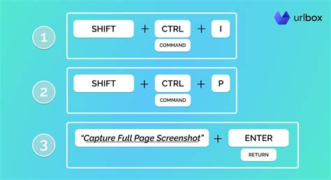 How To Screenshot A Web Page The Full Guide Urlbox