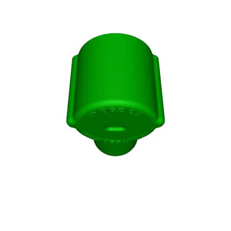 3d printer files 3mf file citroeng berlingo b9 cup phone holder