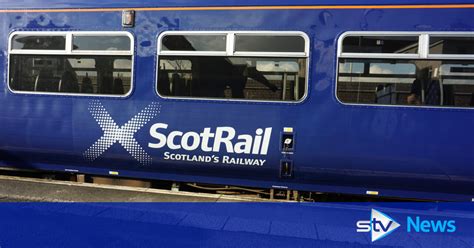 Teenage Girl Arrested After Trespassing Incident In Edinburgh Causes