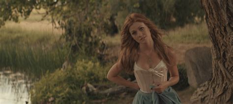 Nude Video Celebs Actress Katherine Mcnamara