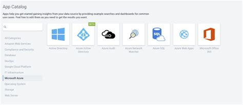 How To Monitor Azure Services With Sumo Logic Sumo Logic