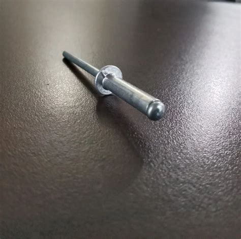 Polished Aluminium Pop Rivet 14 Inch Size 48x19mm At Rs 2piece In