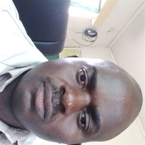 Munyaradzi Dzoro Park Manager National University Of Science And