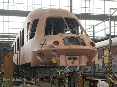 ET 403 Aktuell