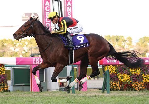 【桜花賞を占う】2歳女王リバティアイランドが優位 新興勢力では2戦2勝ライトクオンタム 3歳馬特集 競馬写真ニュース 日刊スポーツ