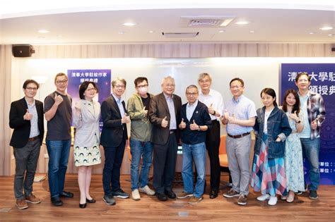 培養ai無法取代的說故事能力 吳念真擔任清大2023駐校作家開寫作工作坊