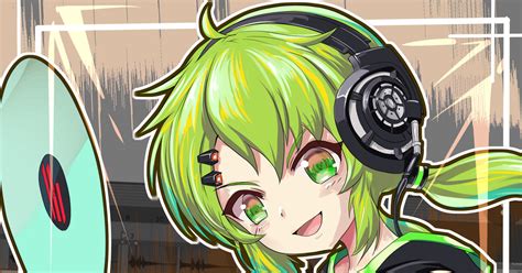 白猫プロジェクト Let Me Play てんびのイラスト Pixiv