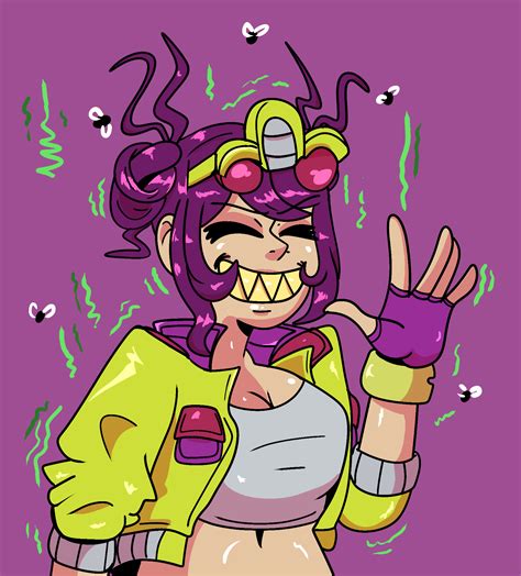 Toxitron By Chromedome113 On Newgrounds