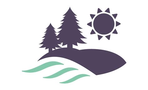 Land Icon At Vectorified Collection Of Land Icon Free For