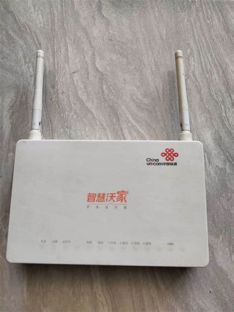Modem Router Zte F477 V1 Epon Lazada Indonesia