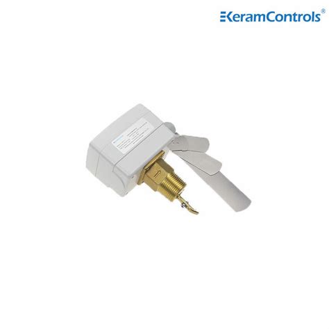 Replaceable Danfoss Water Flow Switch