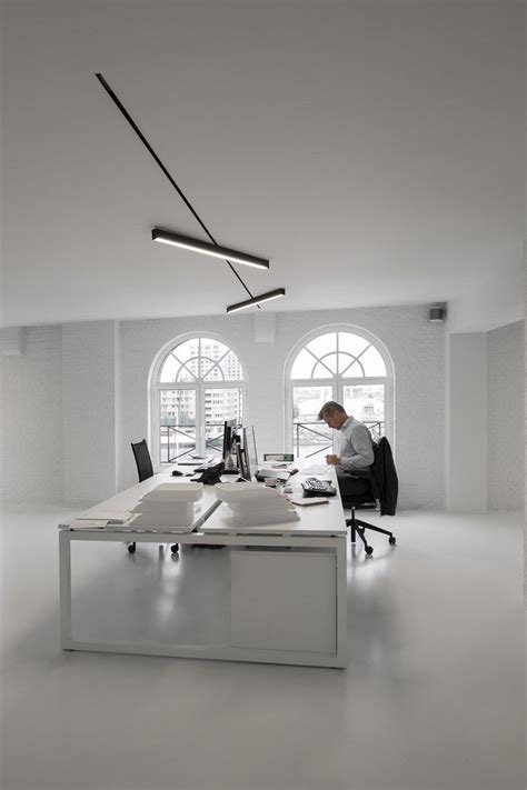 Linear Lighting Profile For Led Modules Copter In Track By Zumi Interior Lighting Modern