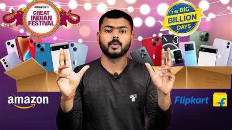 IPhone 14 13 12 Craziest Price Flipkart Big Billion Days