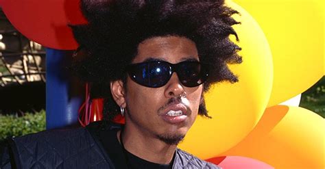 Rapper Shock G Who Was Part Of Digital Underground Has Passed Away Aged 57