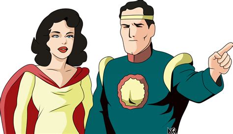 Lara Lor Van Jor El By Naironkr On Deviantart