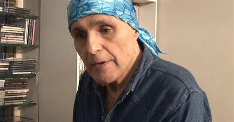 Murió Leonardo Favio