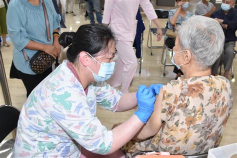 流感、肺炎鏈球菌疫苗開打 彰基籲民眾接種安心度秋冬
