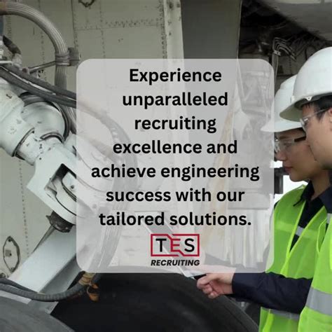 Video How Tes Recruiting Can Elevate Your Engineering Team Tes