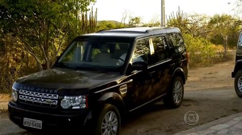 IMCDb Org 2010 Land Rover Discovery Series IV L319 In Amores