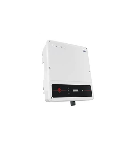 Falownik Goodwe Gw6k Dt Seria G2 Spd Type 3dc Switchwifi
