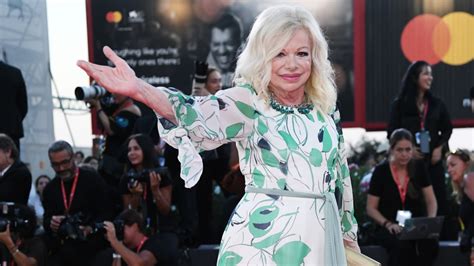 E Morta Sandra Milo Aveva Anni Fu La Musa Di Fellini Ha Recitato Con I Grandi Del Cinema