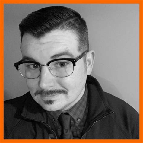 Christopher Fielder Siberx