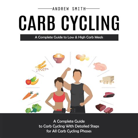 Carb Cycling Meal Plan Pdf A Comprehensive Guide To Fuel Your Fitness