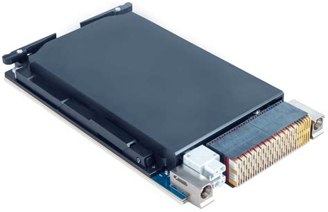 Virtex Ultrascale 3u Vpx Plug In Module Iwave Systems Virtex Ultrascale 3u Vpx Plug In Module Iwave Systems
