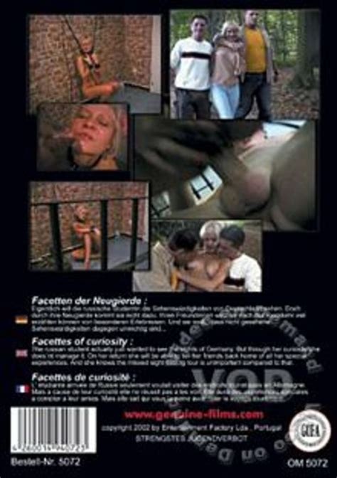 Watch Facetten Der Neugierde With 3 Scenes Online Now At Freeones Watch Facetten Der Neugierde With 3 Scenes Online Now At Freeones