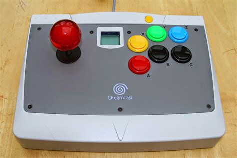 The Dreamcast Junkyard Stick It To The Man
