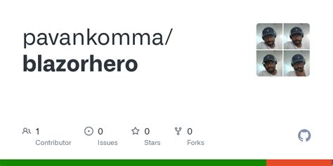 Blazorhero Src Client Shared MainLayout Razor Cs At Master Pavankomma