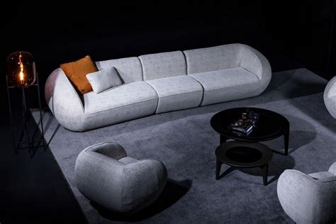 Jvmoebel Wohnzimmer Set Wohnzimmermöbel Set Fünfsitzer Sessel Sofa
